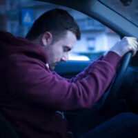 The Dangers of Driving While Hungover