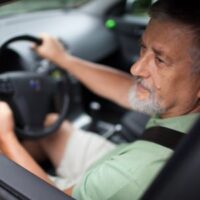Safe Driving Tips for Elderly Drivers